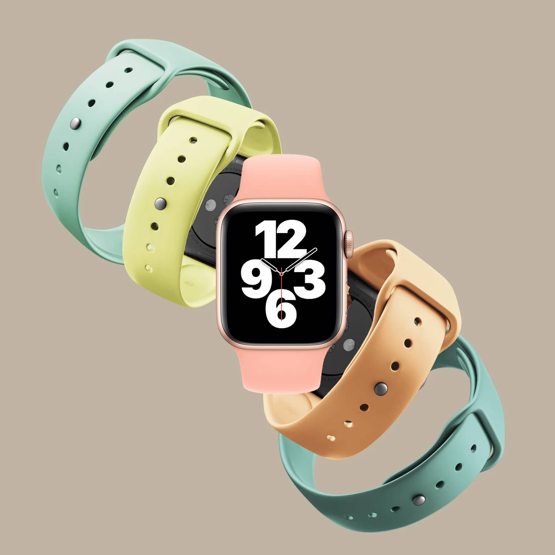 Guide To Choosing The Right Apple Watch Band For Your Style guide-to-choosing-the-right-apple-watch-band-for-your-style